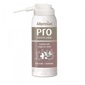 Anti-Fungal Nail Tincture #7 by Allpresan