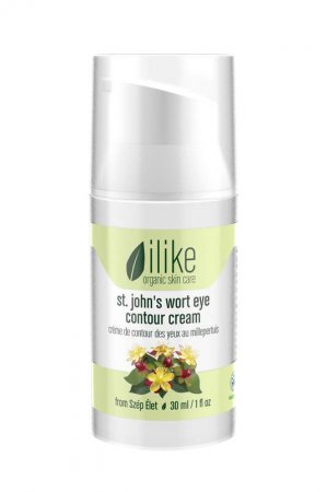St.John's Wort Eye Cream 30ml by Ilike Skin Care