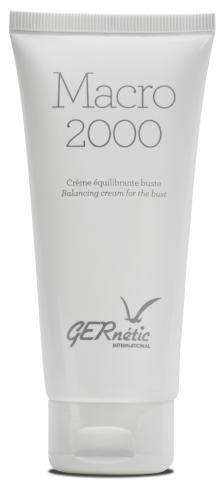 MACRO 2000 for bust treatment by Gernetic