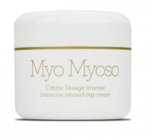 MYO-MYOSO 50ml anti-wrinkle, smoothing cream by Gernetic