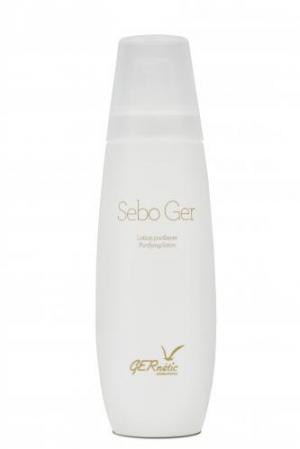SEBO-GER LOTION for oily/acneic skinl by Gernetic