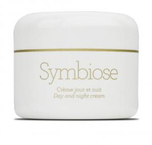 SYMBIOSE 40ml -three creams in one, combination skin by Gernetic