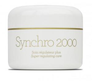 SYNCHRO2000 anti aging for combination skin by Gernetic
