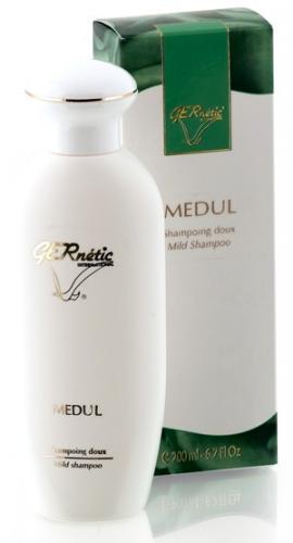 Medul Shampoo 200ml by Gernetic