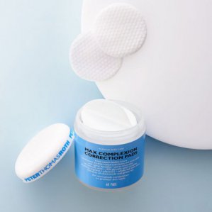 Max Complexion Correction Pads - 60 pads