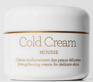 Cold Cream Mousse 50g